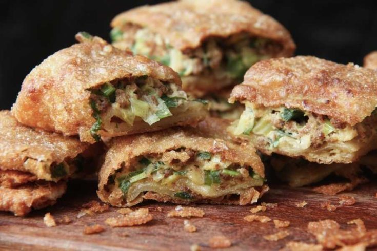 Yemeni Foods: 12 Traditional Dishes of Yemen | Travel Food Atlas