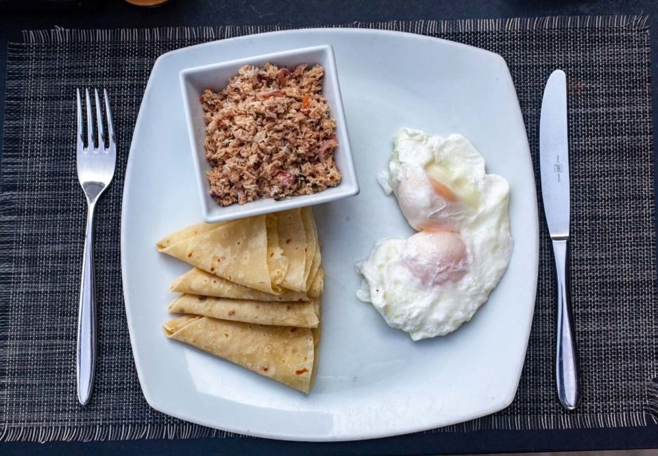 Maldivian Food: 11 Traditional Dishes of The Maldives | Travel Food Atlas