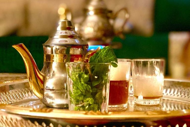 Mauritanian Food: 9 Traditional Dishes of Mauritania | Travel Food Atlas