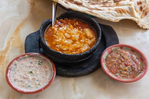 Yemeni Foods: 12 Traditional Dishes of Yemen | Travel Food Atlas