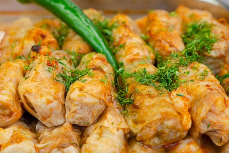 Moldovan Food: 14 Traditional Dishes of Moldova | Travel Food Atlas