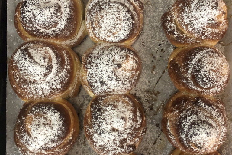 Moldovan Food: 14 Traditional Dishes of Moldova | Travel Food Atlas