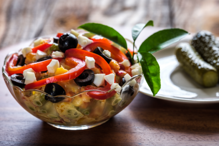 Moldovan Food: 14 Traditional Dishes of Moldova | Travel Food Atlas