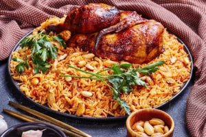 Omani Food: 17 Must Try Traditional Dishes of Oman | Travel Food Atlas