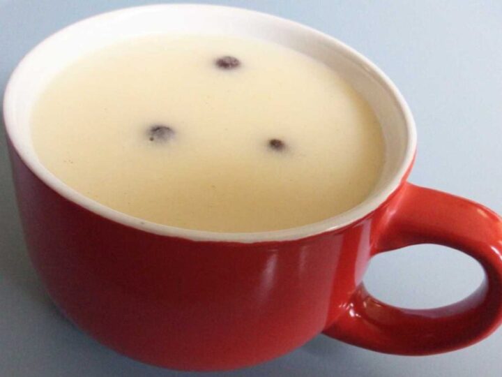 Traditional Salvadoran Chilate Recipe | Travel Food Atlas