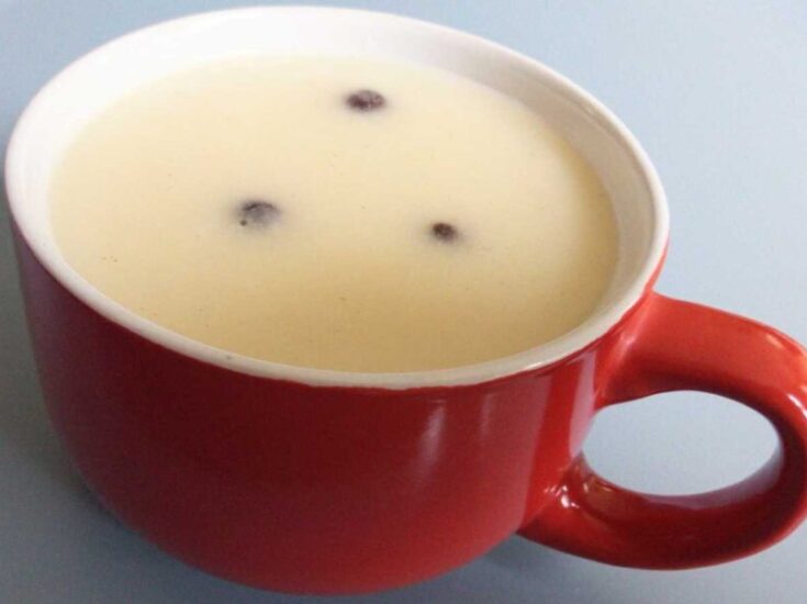 Traditional Salvadoran Chilate Recipe | Travel Food Atlas