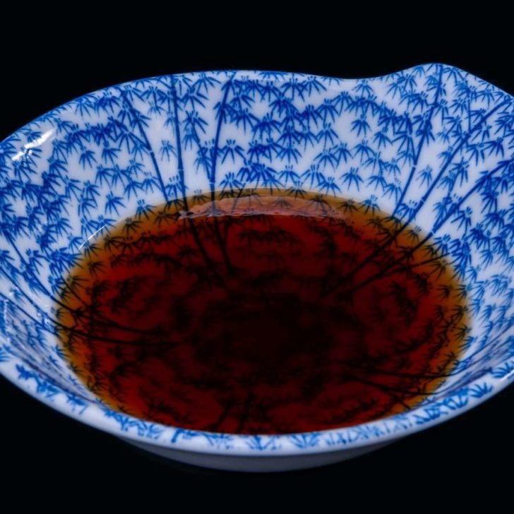 Japanese Ponzu Sauce Recipe | Travel Food Atlas