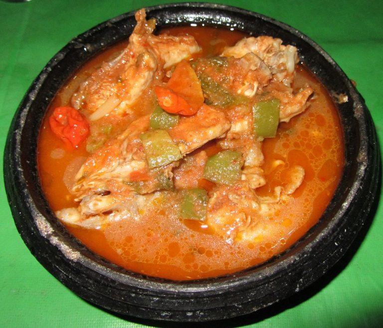 Ivorian Food: 10 Traditional Dishes of the Ivory Coast | Travel Food Atlas