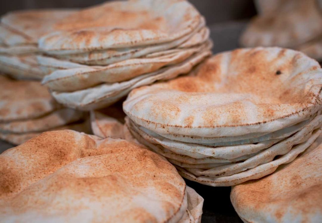 Kuwaiti Food: 11 Traditional Dishes of Kuwait | Travel Food Atlas