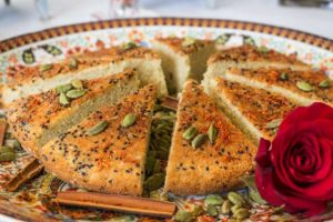 Kuwaiti Food: 11 Traditional Dishes of Kuwait | Travel Food Atlas