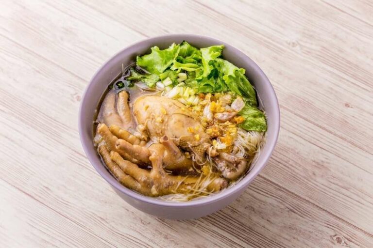 Senegalese Food: 10 Traditional Dishes of Senegal | Travel Food Atlas