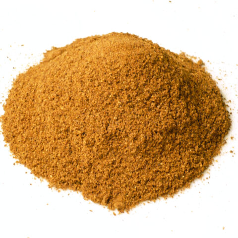 Ethiopian Berbere Spice Blend Recipe | Travel Food Atlas