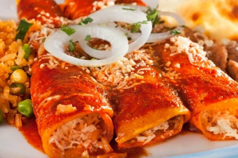 Salvadoran Food: 23 Traditional Dishes of El Salvador | Travel Food Atlas