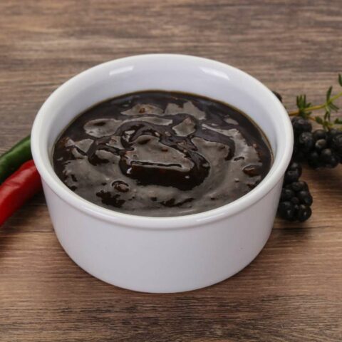 Ghanaian Shito Recipe | Travel Food Atlas