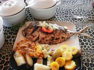 Angolan Food: 11 Traditional Dishes of Angola | Travel Food Atlas