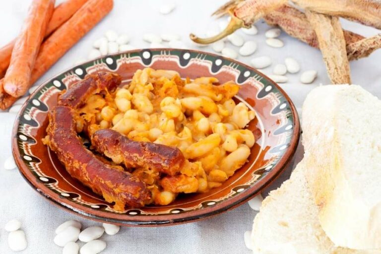 Macedonian Food: 14 Traditional Dishes of Macedonia | Travel Food Atlas
