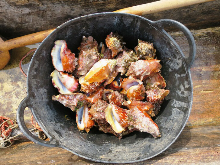 Equatoguinean Food: 10 Traditional Dishes of Equatorial Guinea | Travel ...