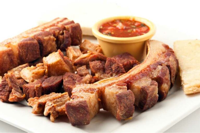 Spanish Chicharrón Recipe | Travel Food Atlas