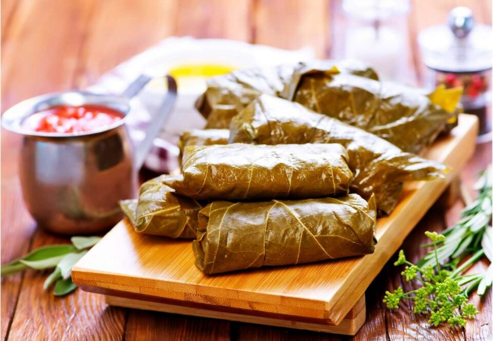 Antiguan Food: 9 Traditional Dishes of Antigua and Barbuda | Travel ...