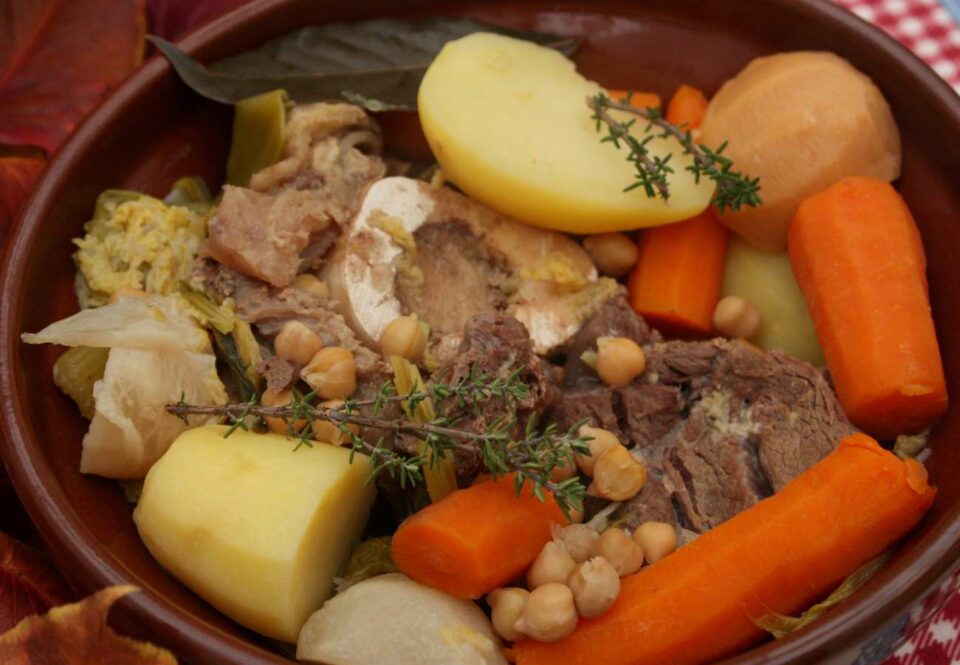 Chadian Food: 8 Must-Try Traditional Dishes of Chad | Travel Food Atlas