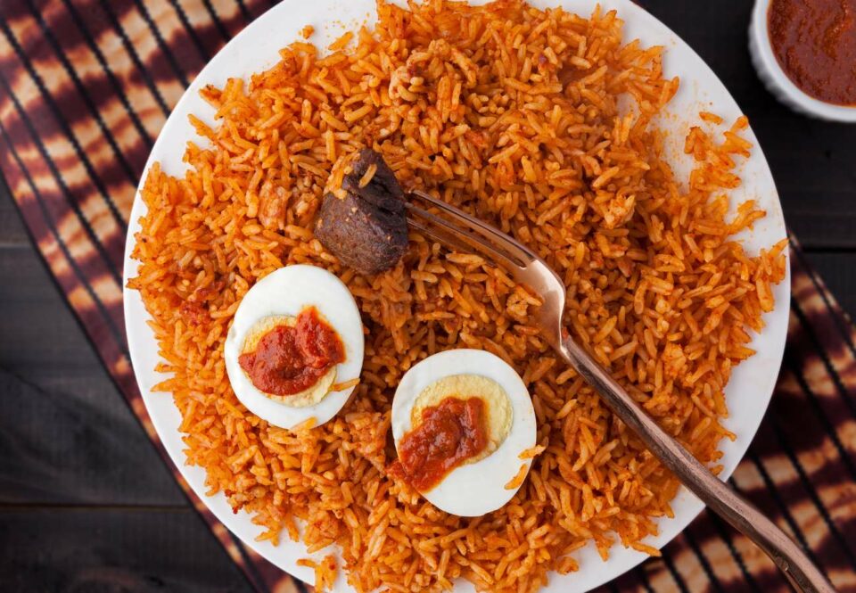 Nigerien Food: 9 Traditional Dishes of Niger | Travel Food Atlas