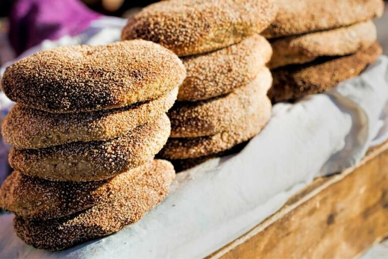 Algerian Food: 9 Traditional Dishes of Algeria | Travel Food Atlas