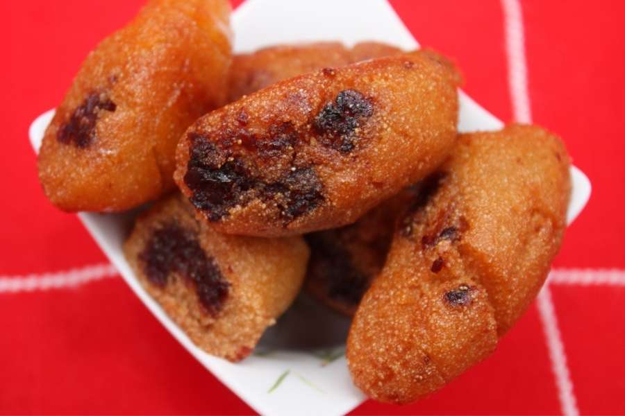 Algerian Food: 7 Must-Try Traditional Dishes of Algeria | Travel Food Atlas