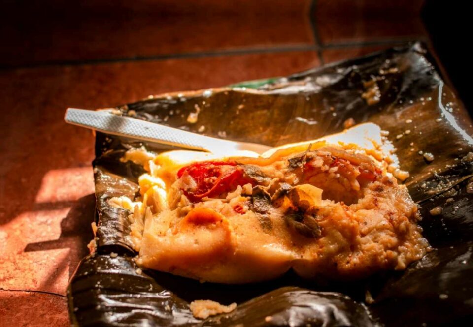 Nicaraguan Food: 10 Traditional Dishes of Nicaragua | Travel Food Atlas