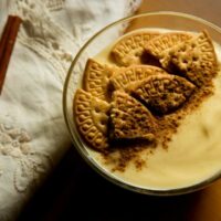 Natillas Recipe (Spanish Custard) | Travel Food Atlas