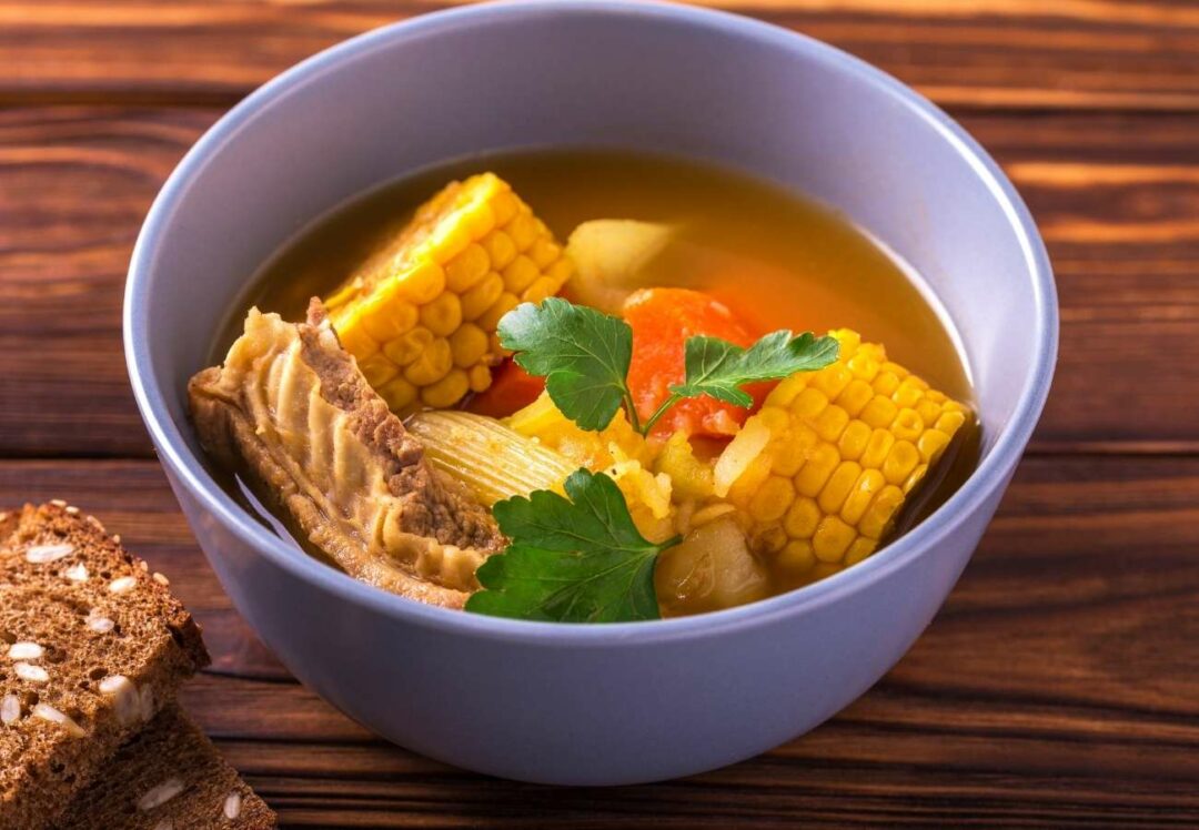 16 Traditional Uruguayan Foods You Must Try | Travel Food Atlas