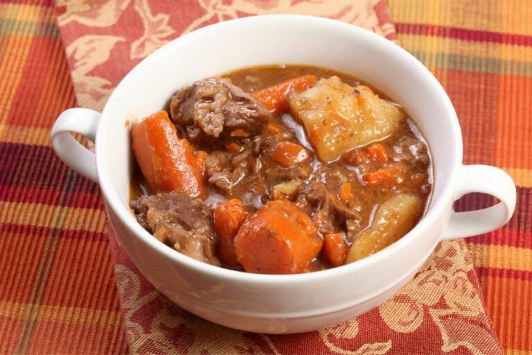 Nigerien Food: 9 Traditional Dishes of Niger | Travel Food Atlas