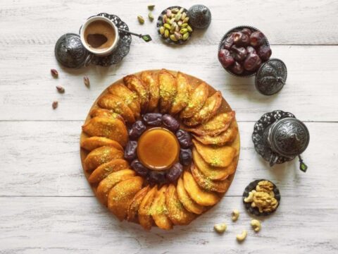 Salvadoran Fresco de Cebada Recipe | Travel Food Atlas