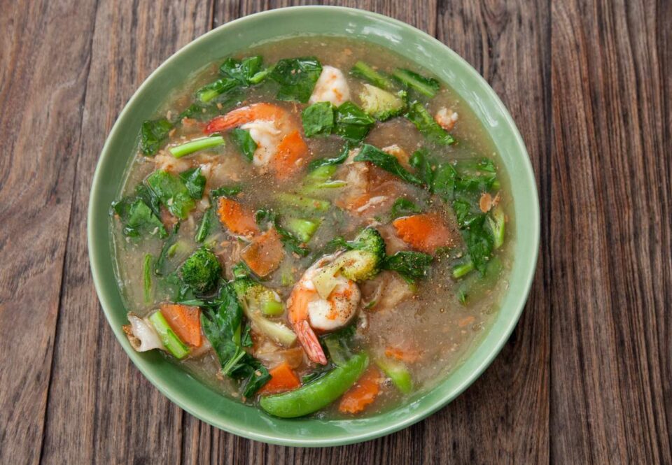 Iraqi Quzi Recipe | Travel Food Atlas