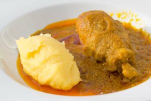 Central African Republic Food: 9 Traditional Dishes of the CAR | Travel ...