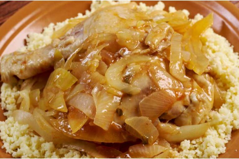 Guinean Food: 9 Traditional Dishes of Guinea Conakry | Travel Food Atlas