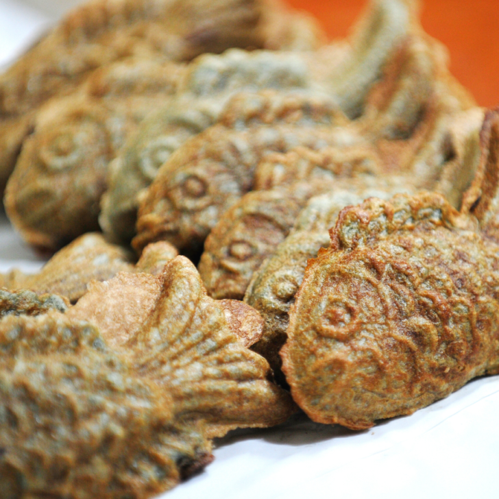 South Korean Bungeoppang Recipe | Travel Food Atlas