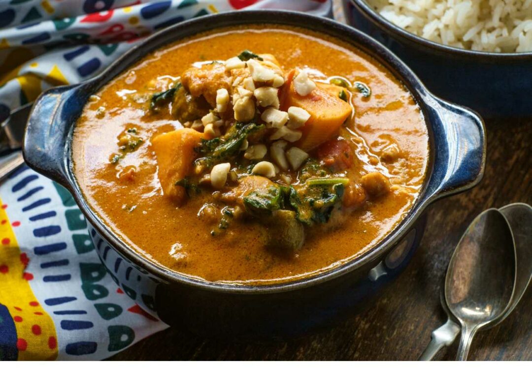 African Foods & Recipes | Travel Food Atlas