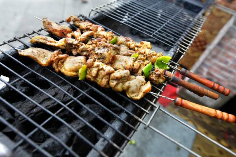 Gabonese Food: 12 Traditional Dishes of Gabon | Travel Food Atlas