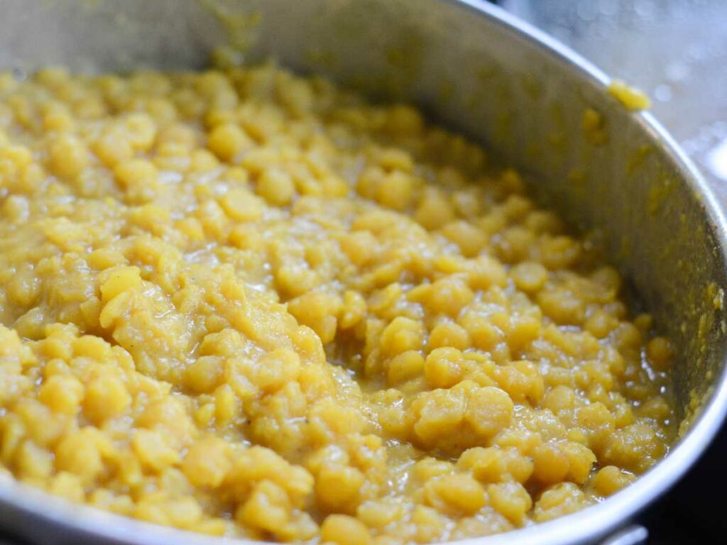 Ethiopian Kik Alicha Recipe | Travel Food Atlas