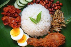 Bruneian Food: 9 Traditional Dishes of Brunei | Travel Food Atlas