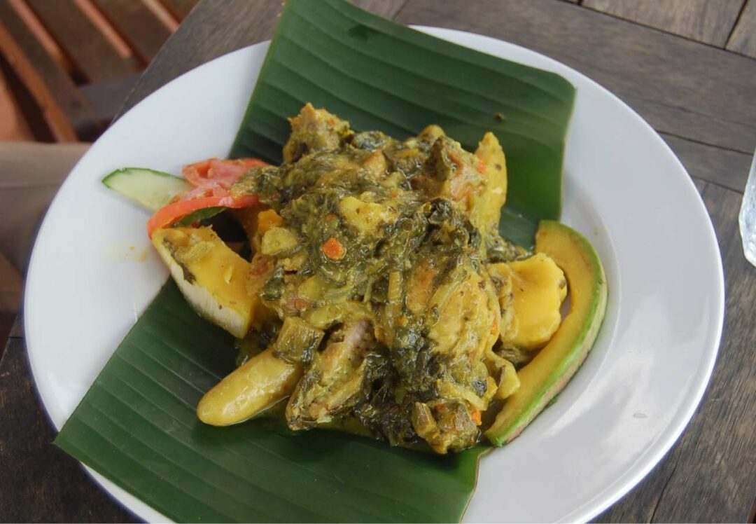 Grenadian Food: 10 Must Try Dishes of Grenada | Travel Food Atlas