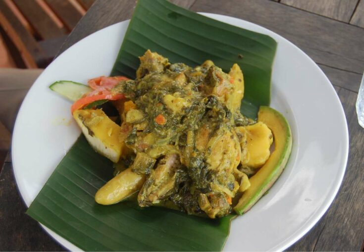 Antiguan Food: 9 Traditional Dishes of Antigua and Barbuda | Travel ...