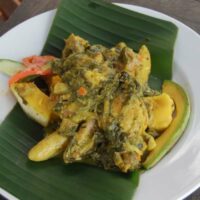 Grenadian Oil Down Recipe | Travel Food Atlas