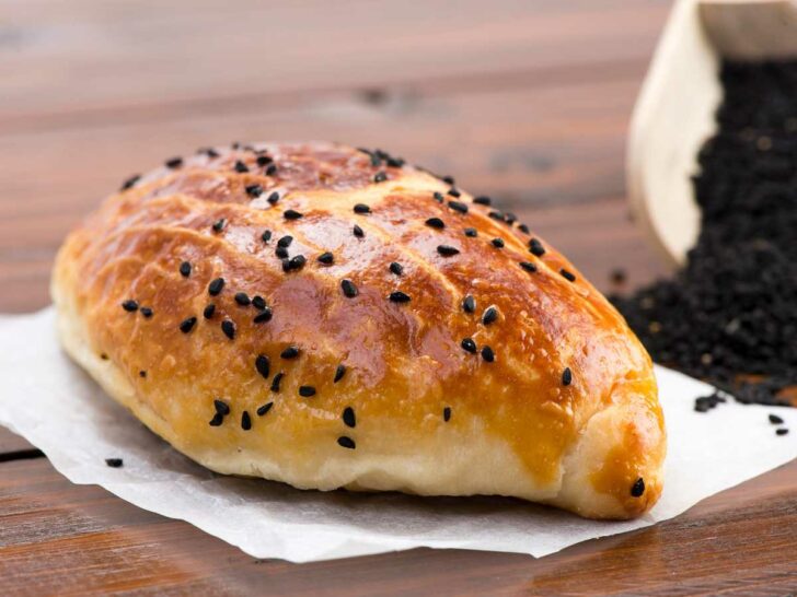 Bahraini Food: 10 Traditional Dishes of Bahrain | Travel Food Atlas