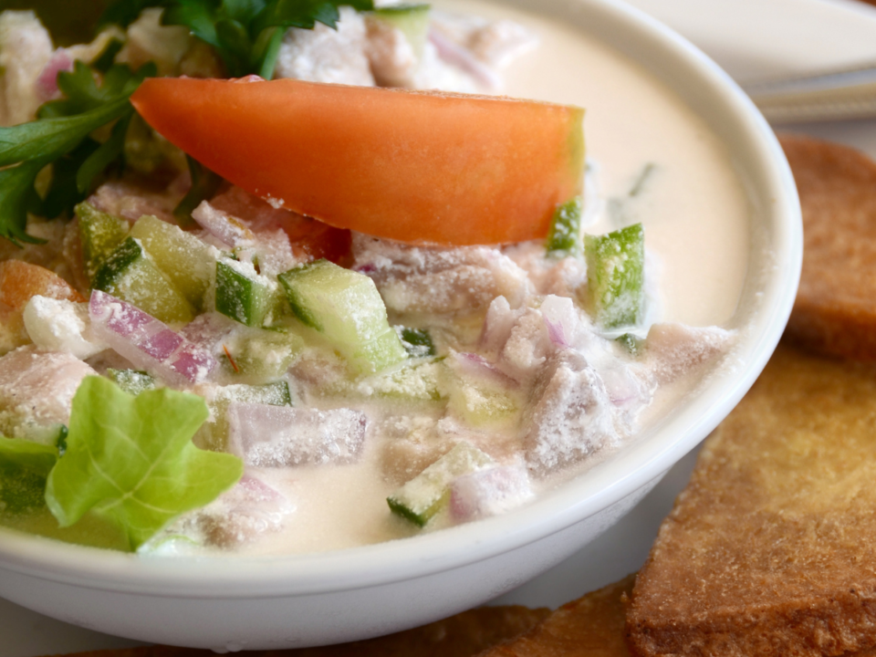 Tongan Food: 9 Traditional Dishes of Tonga | Travel Food Atlas