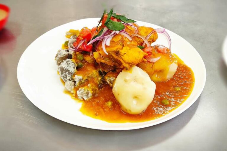 Bolivian Food: 15 Traditional Dishes of Bolivia | Travel Food Atlas