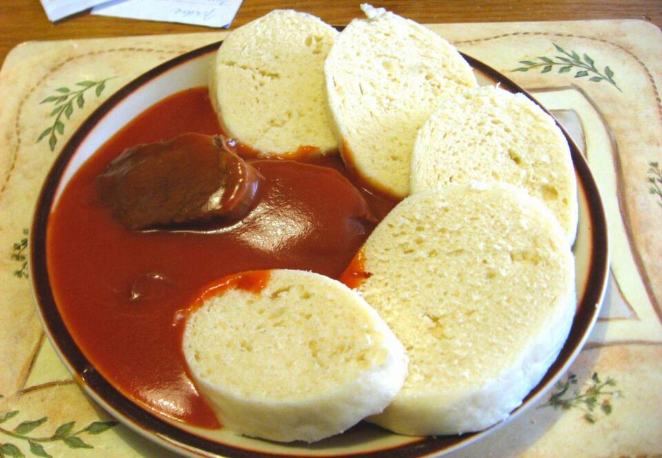 Food of Monaco: 10 Traditional Monégasque Dishes | Travel Food Atlas