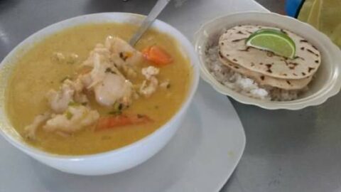 Venezuelan Sopa de Mondongo Recipe | Travel Food Atlas