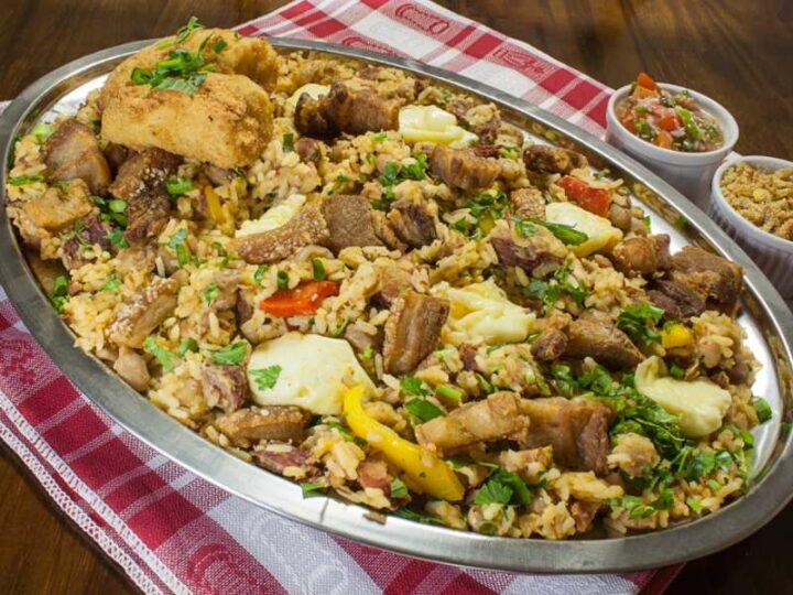 Bolivian Food: 15 Traditional Dishes of Bolivia | Travel Food Atlas