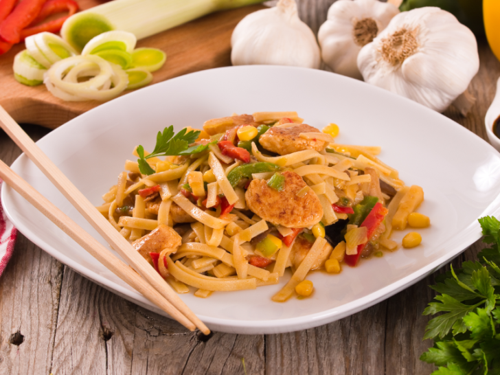 Food of Suriname: 10 Traditional Dishes | Travel Food Atlas